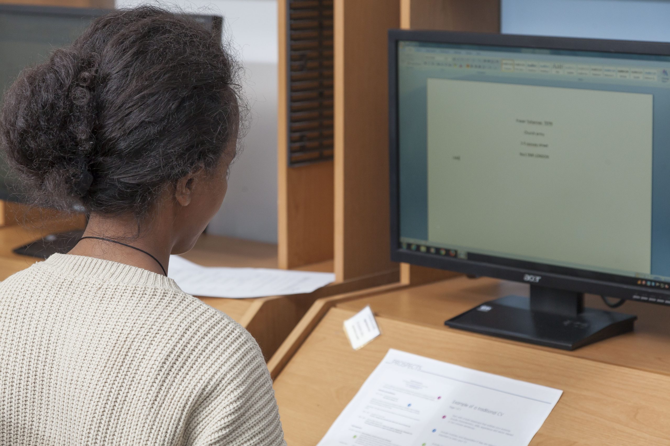 Our Vision and Values - The Marylebone Project