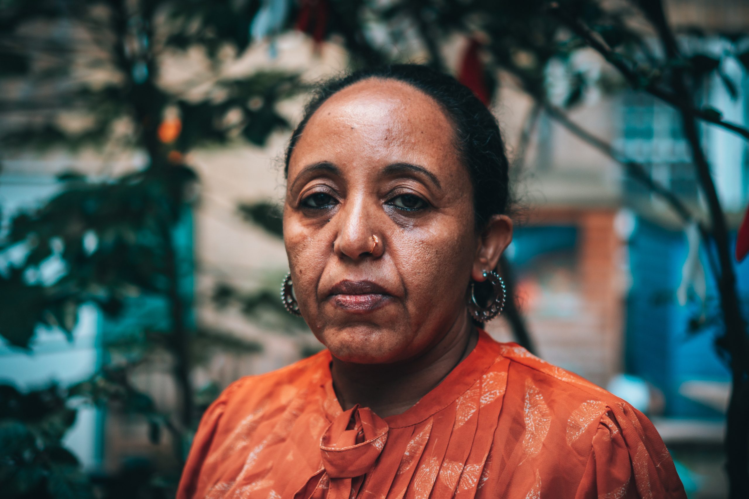 Your Gift Will Changes Lives - Homepage - The Marylebone Project