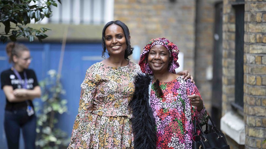 Home - The Marylebone Project