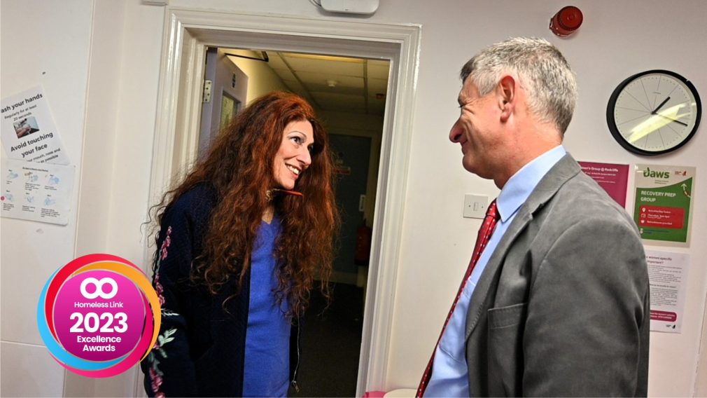 Home - The Marylebone Project