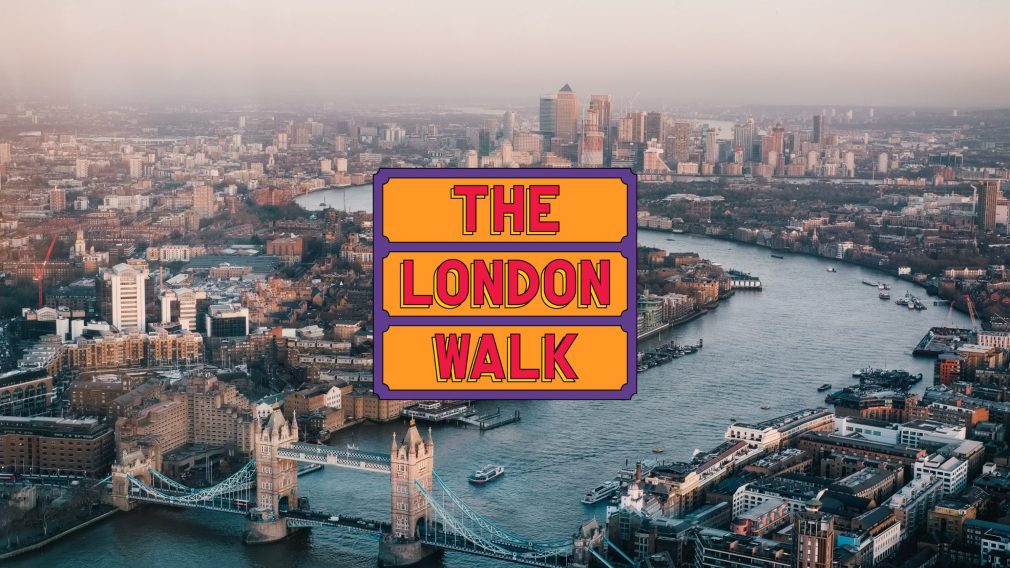 Home - The Marylebone Project