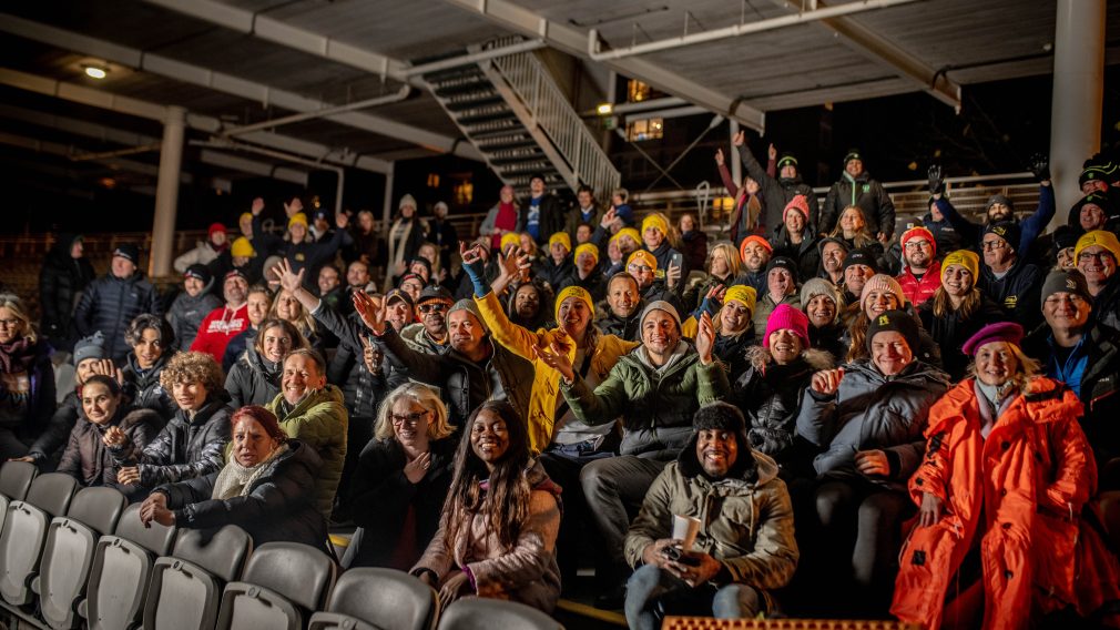 Home - The Marylebone Project