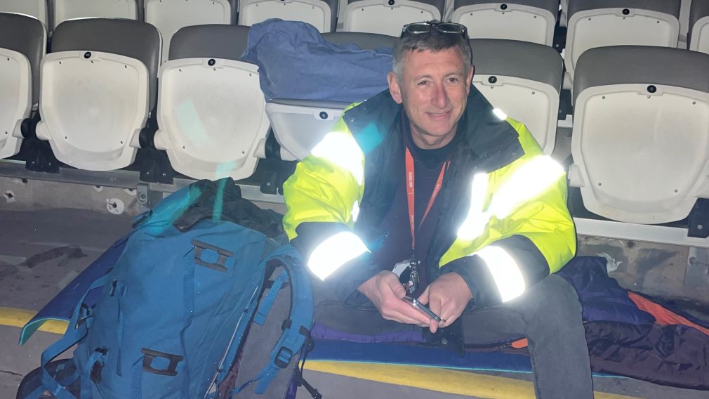 Home - The Marylebone Project