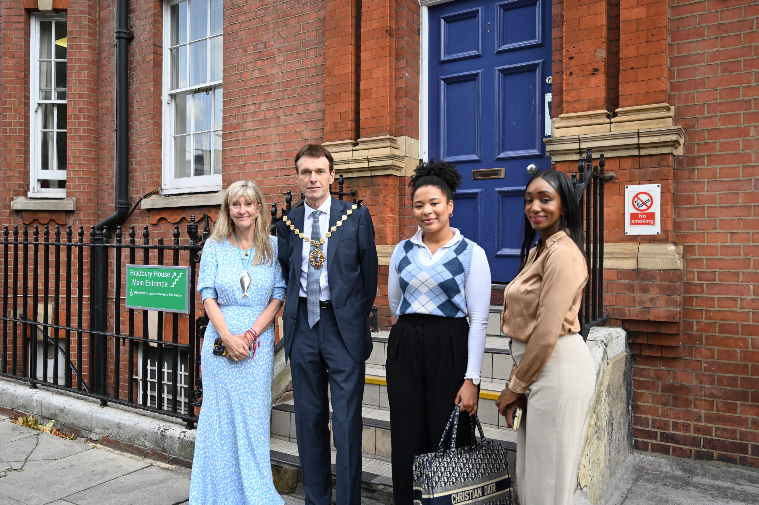 Events - The Marylebone Project