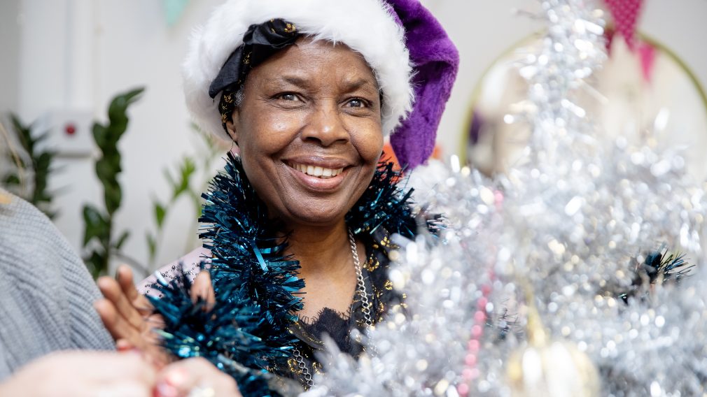 Home - The Marylebone Project